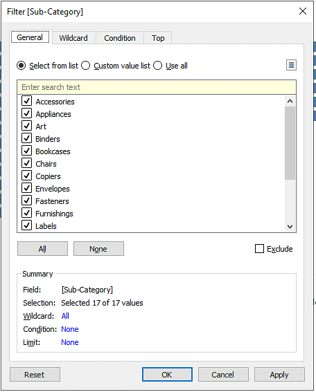 What Are Parameters In Tableau And How To Implement Them Updated